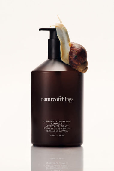 natureofthings | From Nature. For People.